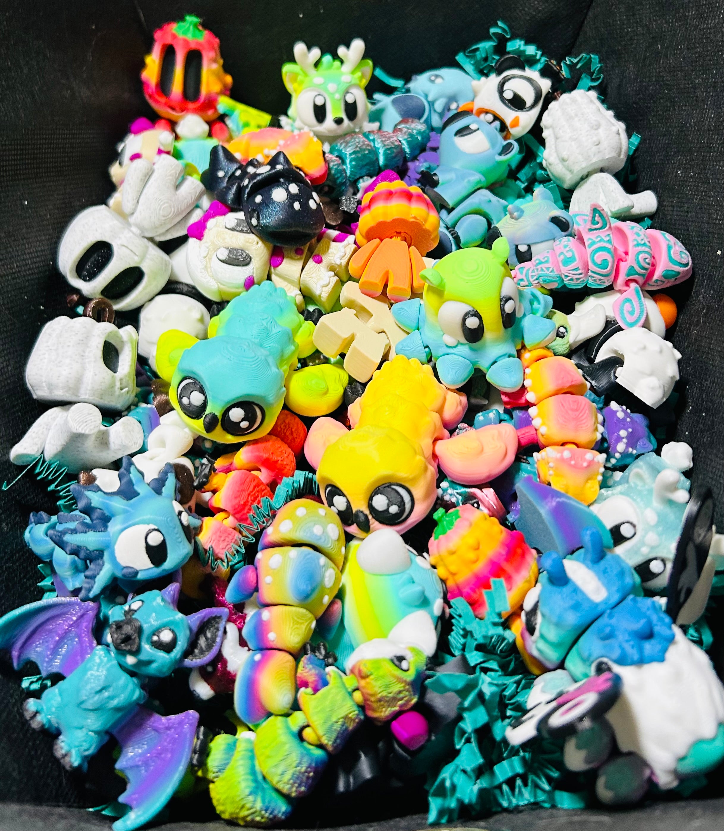 MicroMini Bundles – D to the A Creations